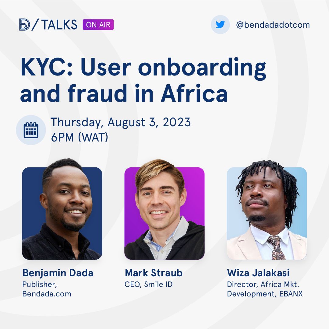Mbugua Njihia posted on LinkedIn Mbugua Njihia posted on LinkedIn