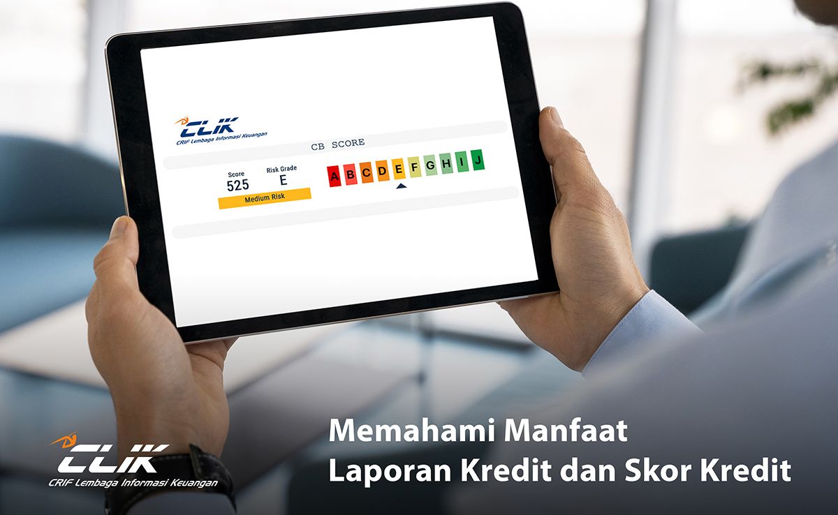 PT. CRIF Lembaga Informasi Keuangan on LinkedIn: Pernahkah Kamu ... PT. CRIF Lembaga Informasi Keuangan on LinkedIn: Pernahkah Kamu ...