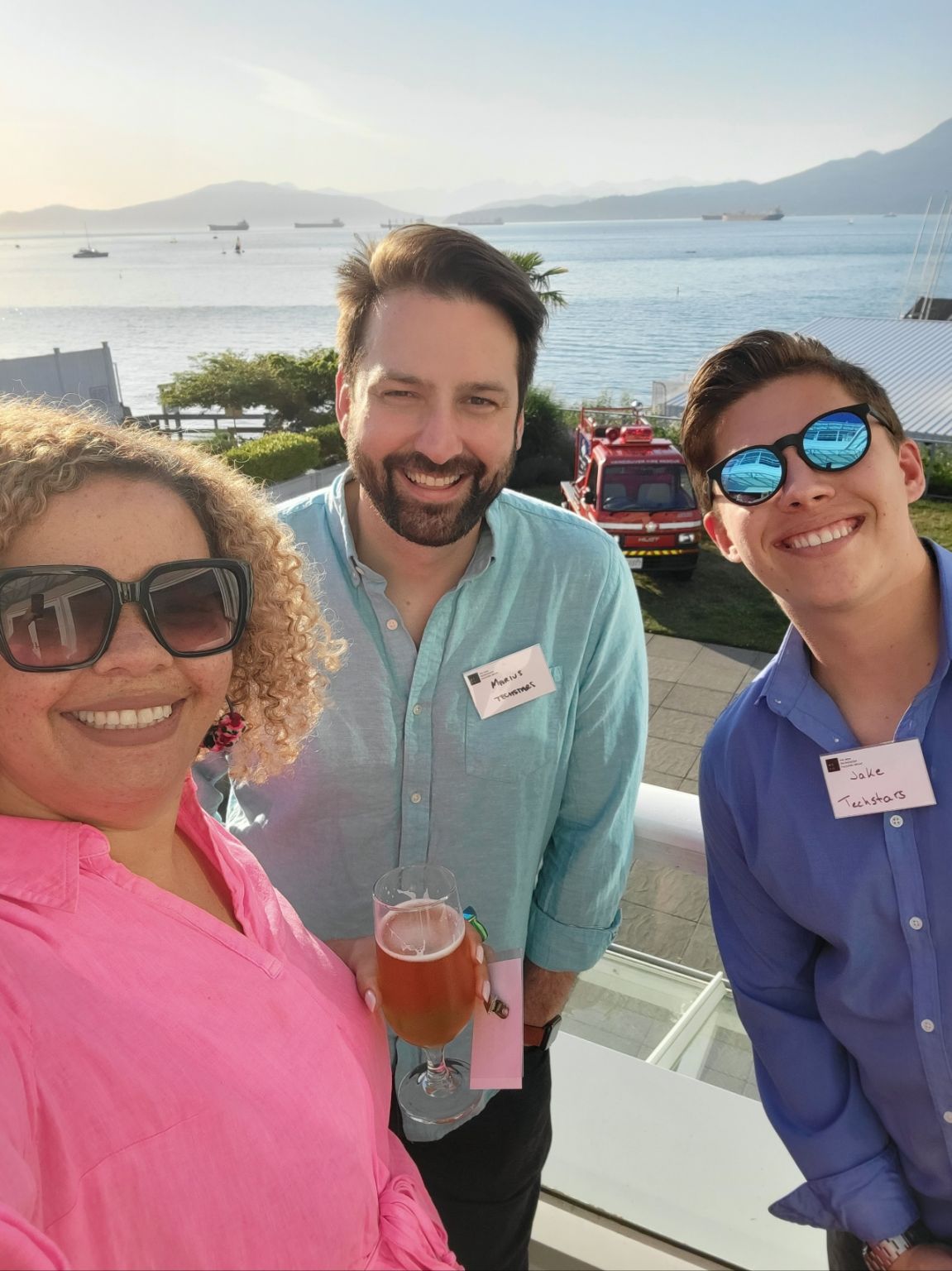 The Techstars Seattle Accelerator team had an awesome 48-hour adventure ... The Techstars Seattle Accelerator team had an awesome 48-hour adventure ...