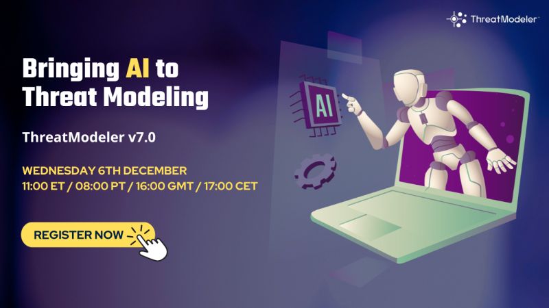 ThreatModeler Software, Inc on LinkedIn: #devsecops #webinar # ... ThreatModeler Software, Inc on LinkedIn: #devsecops #webinar # ...