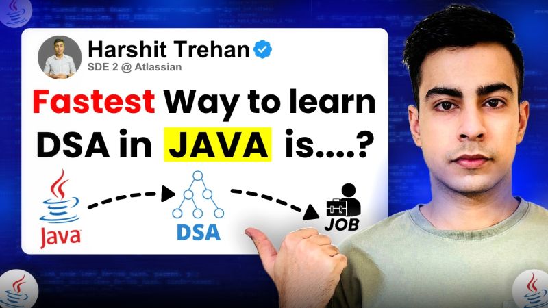 Harshit Trehan on LinkedIn: #dsainjava #codingsecrets #java Harshit Trehan on LinkedIn: #dsainjava #codingsecrets #java