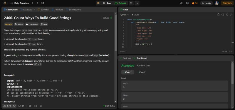 Kusumitha jujaru on LinkedIn: #dynamicprogramming #pythonprogramming # ... Kusumitha jujaru on LinkedIn: #dynamicprogramming #pythonprogramming # ...