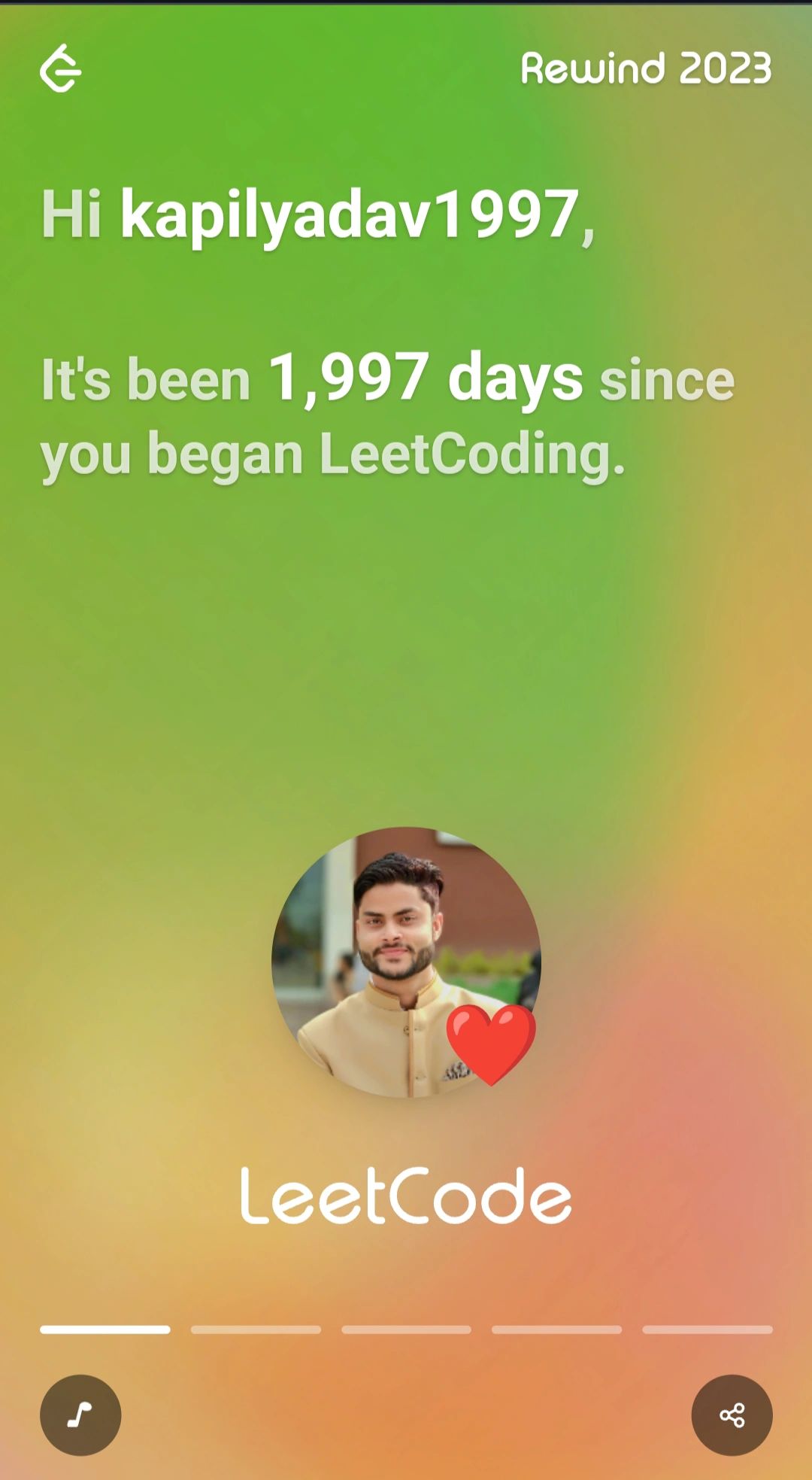 Kapil Yadav on LinkedIn: #rewind #leetcode #dailycoding #engineer # ... Kapil Yadav on LinkedIn: #rewind #leetcode #dailycoding #engineer # ...