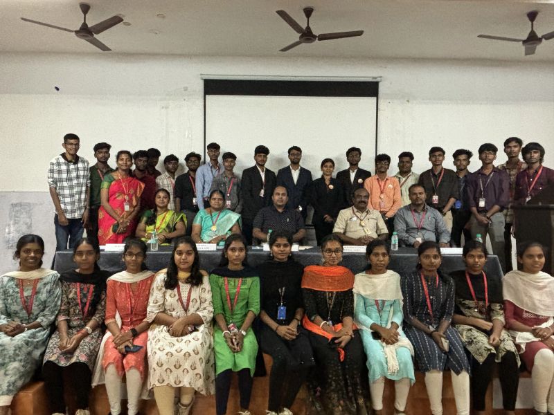 Nagul Pranav V S on LinkedIn: #snsinstitutions #designthinking # ... Nagul Pranav V S on LinkedIn: #snsinstitutions #designthinking # ...