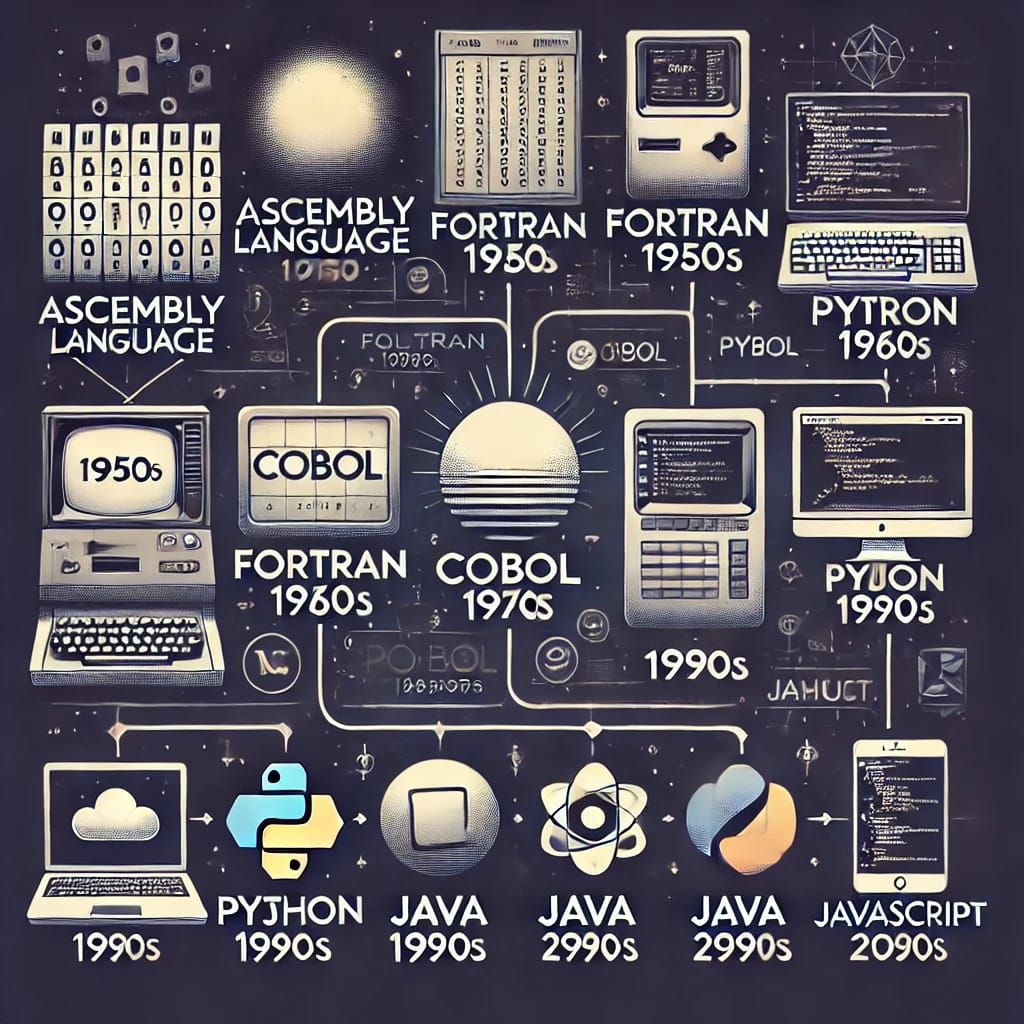 Saurabh Bharti on LinkedIn: #java #python #programming # ... Saurabh Bharti on LinkedIn: #java #python #programming # ...