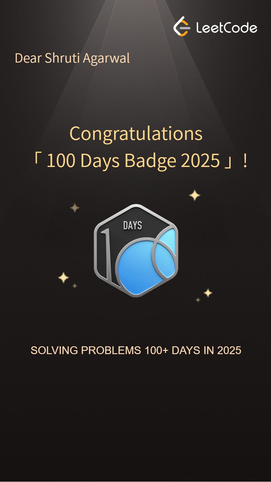 #leetcode #100daysofcode #continuouslearning #problemsolving # ... #leetcode #100daysofcode #continuouslearning #problemsolving # ...