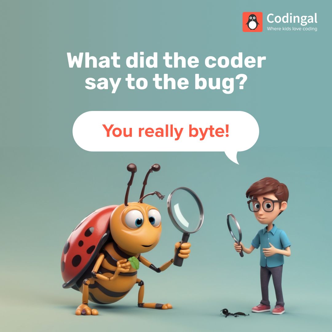 Codingal on LinkedIn: #coding #codingjourney #codingcommunity # ... Codingal on LinkedIn: #coding #codingjourney #codingcommunity # ...