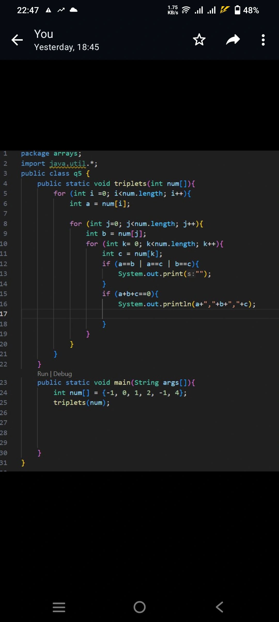 #100daysofcode | Aditya Yadav #100daysofcode | Aditya Yadav