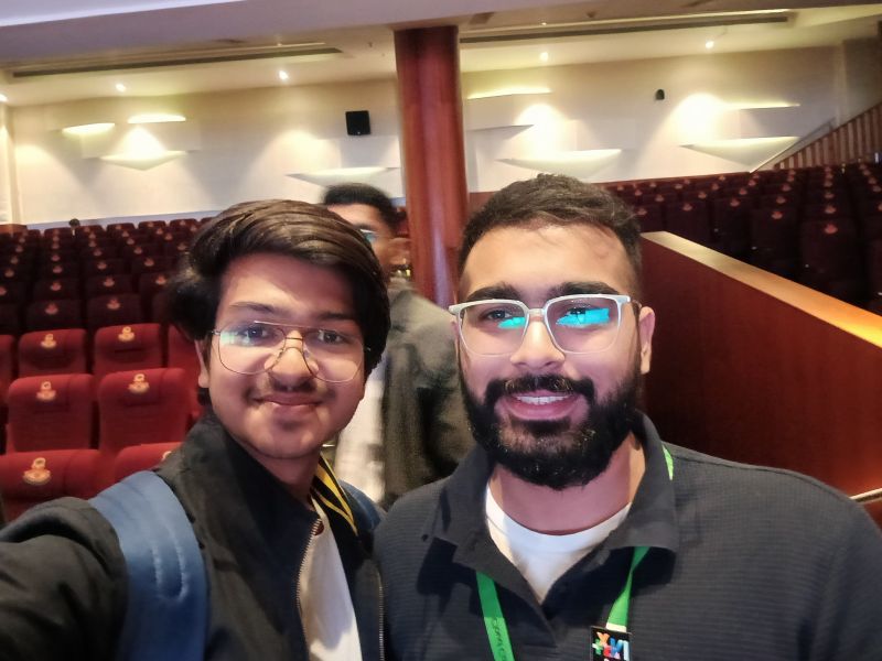 Sarvadnya Jawle ☁️ on LinkedIn: #gccdpune #google #gccdpune # ... Sarvadnya Jawle ☁️ on LinkedIn: #gccdpune #google #gccdpune # ...