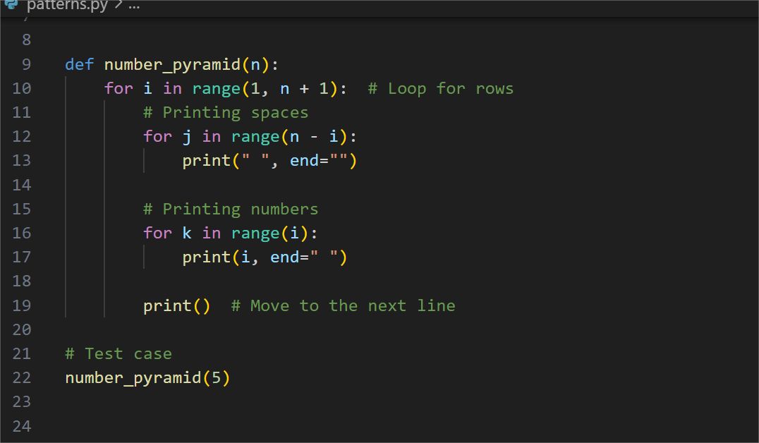 #day36 #python #coding #patterns #problemsolving #learning #programming ... #day36 #python #coding #patterns #problemsolving #learning #programming ...