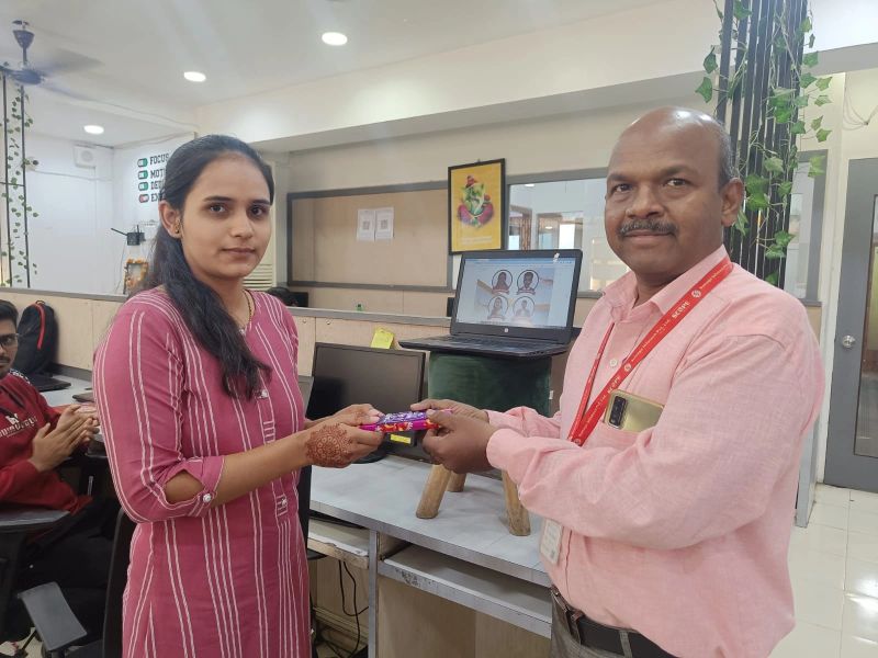 Mayuri Pawar posted on LinkedIn Mayuri Pawar posted on LinkedIn
