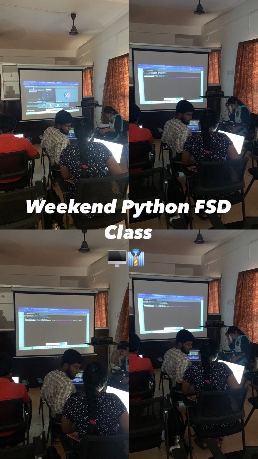 Zukun Academy LLP on LinkedIn: #zukun #zukunacademy #python # ... Zukun Academy LLP on LinkedIn: #zukun #zukunacademy #python # ...