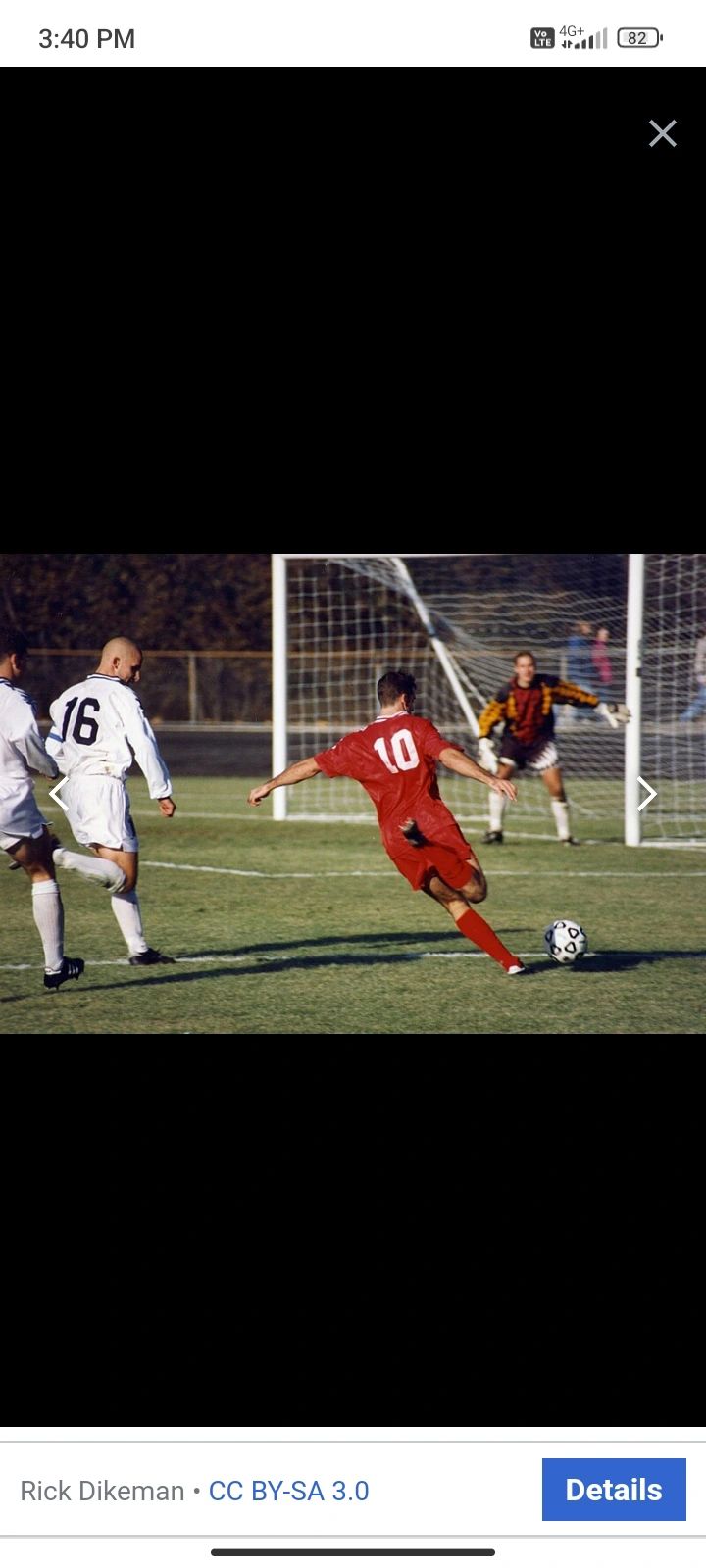 Soccer: a game between 11 players | Arun Prasanth S posted on the topic ... Soccer: a game between 11 players | Arun Prasanth S posted on the topic ...