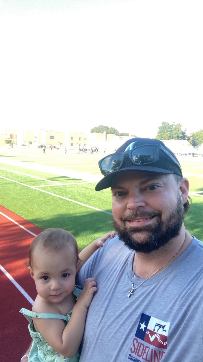 Bryan Morgan ATC, LAT on LinkedIn: A few pictures of coverage this week ... Bryan Morgan ATC, LAT on LinkedIn: A few pictures of coverage this week ...