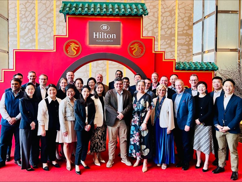 Kazi Hassan on LinkedIn: #hilton #hiltonhospitality #hiltonforthestay # ... Kazi Hassan on LinkedIn: #hilton #hiltonhospitality #hiltonforthestay # ...