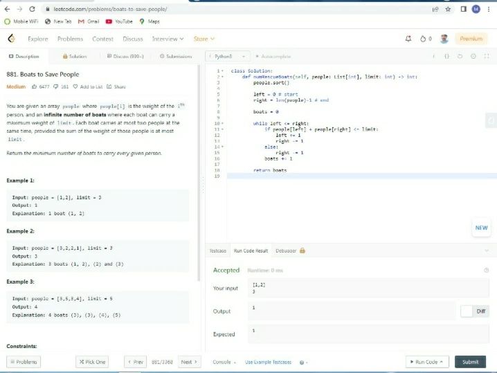 Muhammad Waqas Afzal on LinkedIn: #coding #leetcode #python # ... Muhammad Waqas Afzal on LinkedIn: #coding #leetcode #python # ...