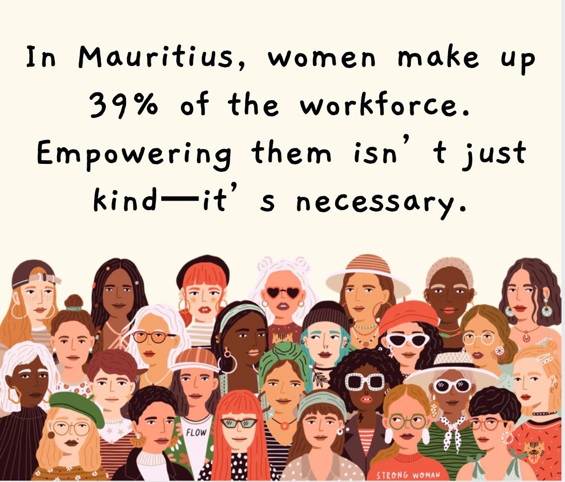 Behind every strong team, there’s often a woman quietly pushing through ... Behind every strong team, there’s often a woman quietly pushing through ...