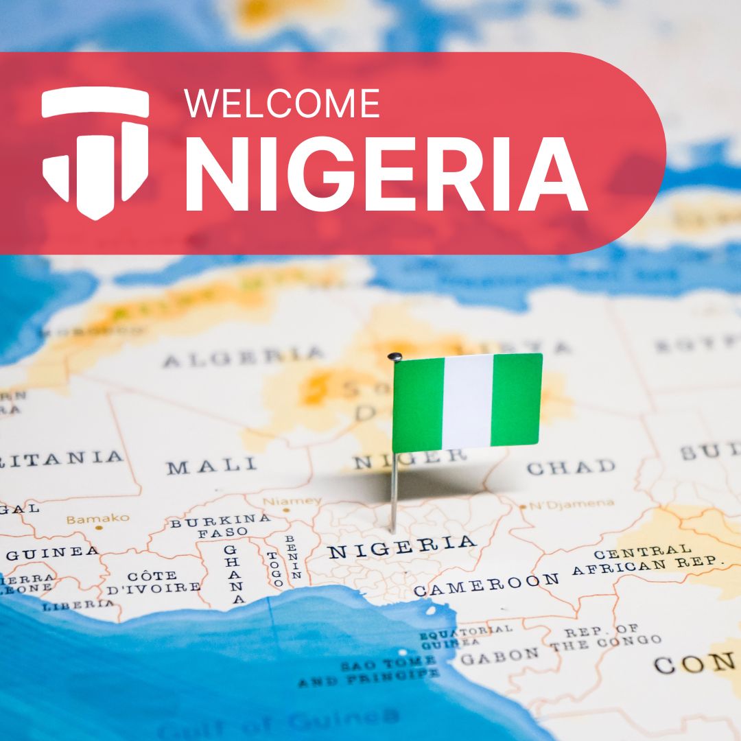 Frank Anno Ekwam on LinkedIn: Welcome Nigeria! Frank Anno Ekwam on LinkedIn: Welcome Nigeria!