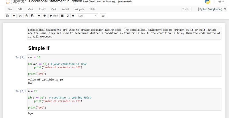 Vishnu G on LinkedIn: #codwithme #codewithwebz #pythontutorial # ... Vishnu G on LinkedIn: #codwithme #codewithwebz #pythontutorial # ...