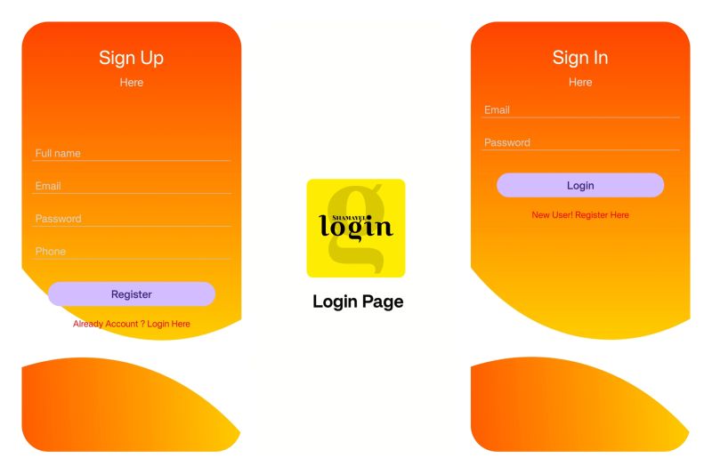 Shamayel Warsi on LinkedIn: #androiddev #firebase #userauthentication Shamayel Warsi on LinkedIn: #androiddev #firebase #userauthentication