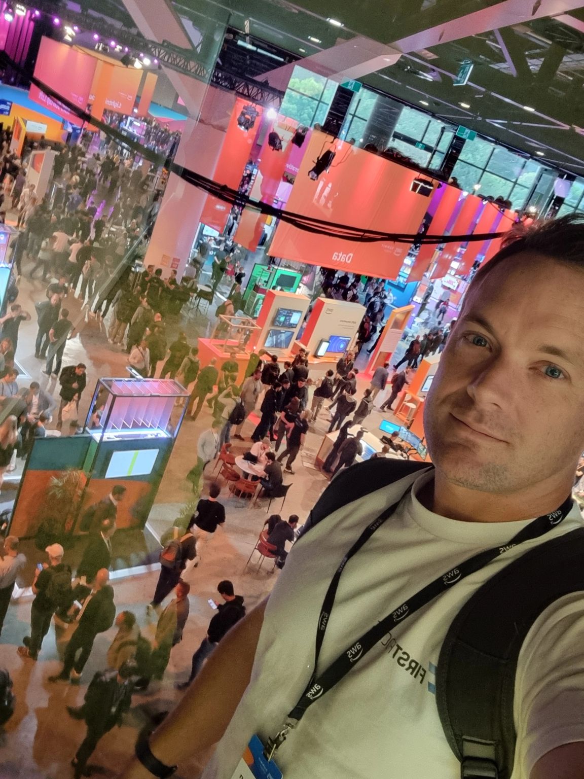 Brendan Ritchie on LinkedIn: #aws #msp Brendan Ritchie on LinkedIn: #aws #msp