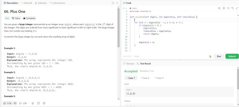 Dhivya Saravanan on LinkedIn: š LeetCode Completion š Iām thrilled to ... Dhivya Saravanan on LinkedIn: š LeetCode Completion š Iām thrilled to ...