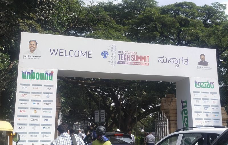 NITHIN V S on LinkedIn: #bts2024 #kanaada #kanaada #kanaada # ... NITHIN V S on LinkedIn: #bts2024 #kanaada #kanaada #kanaada # ...