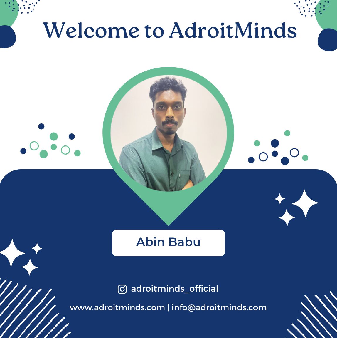 #reactjs #nodejs #fullstackdevelopment | AdroitMinds Software Labs #reactjs #nodejs #fullstackdevelopment | AdroitMinds Software Labs