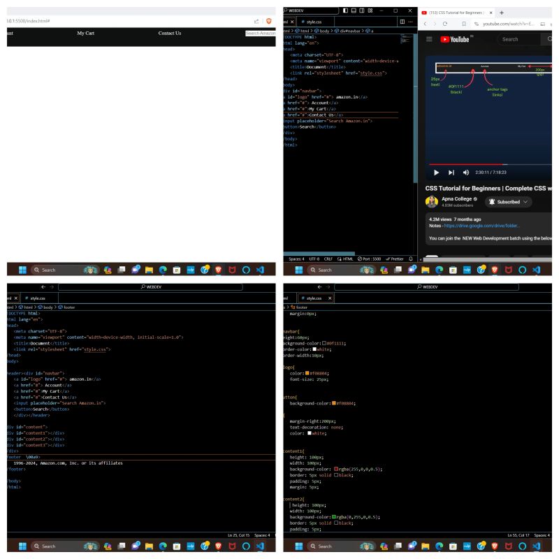 LITHIN S on LinkedIn: #mern #webdev #webdeveloper #apnacollege # ... LITHIN S on LinkedIn: #mern #webdev #webdeveloper #apnacollege # ...