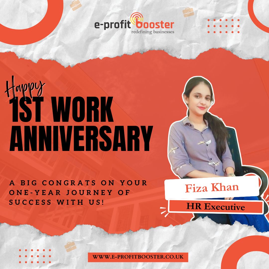 Fiza Khan on LinkedIn: Thank you so much! It's hard to believe it's ... Fiza Khan on LinkedIn: Thank you so much! It's hard to believe it's ...