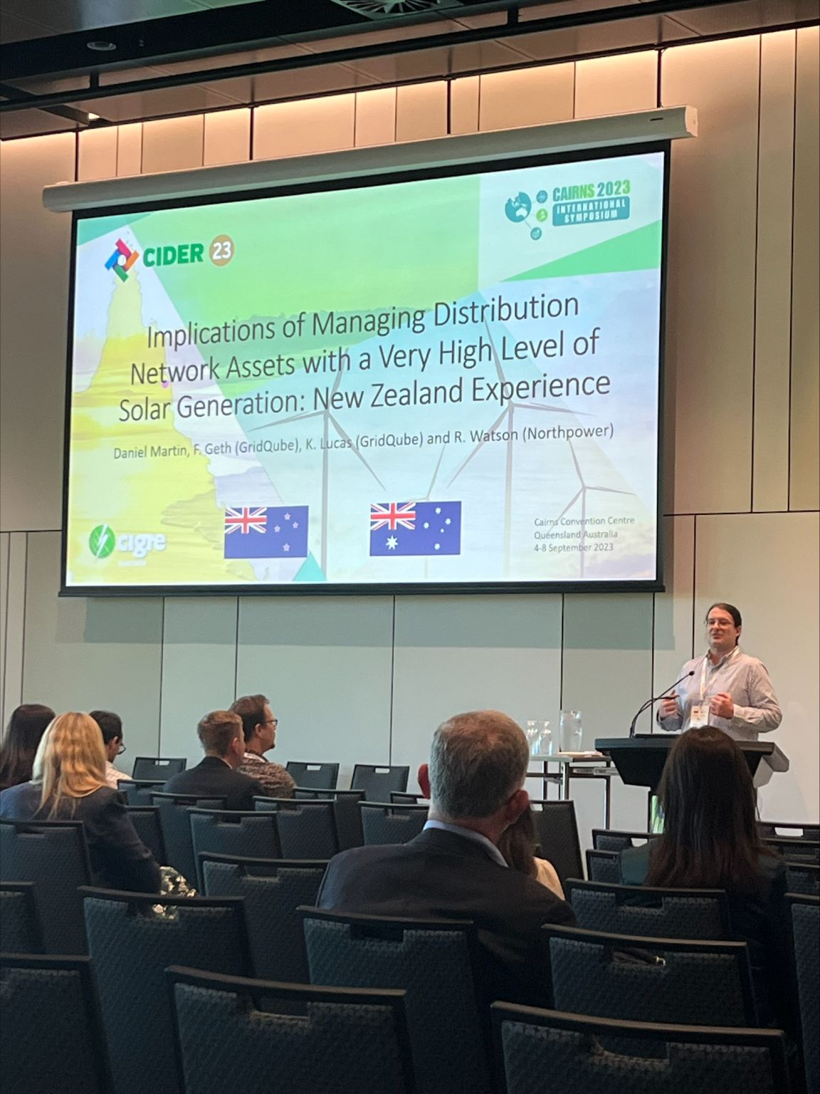 It’s great to see Engineering NZ Electrical Engineering Group committee ... It’s great to see Engineering NZ Electrical Engineering Group committee ...