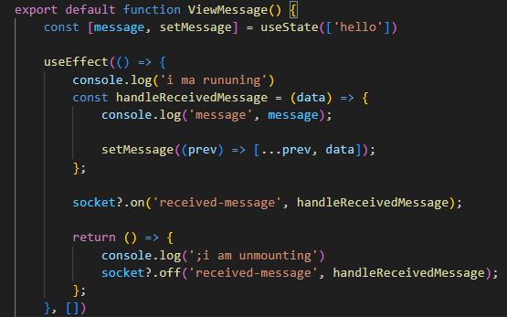 Rishabh Negi on LinkedIn: #react #frontenddevelopment #javascript # ... Rishabh Negi on LinkedIn: #react #frontenddevelopment #javascript # ...