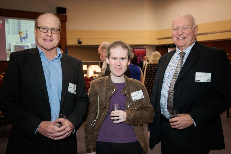 NV Access Limited on LinkedIn: #pw24 #philanthropyweek # ... NV Access Limited on LinkedIn: #pw24 #philanthropyweek # ...
