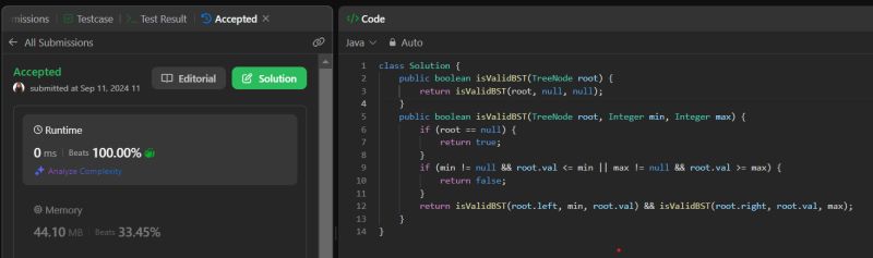 Anvi Goel on LinkedIn: #100daysofcode #100daysofcode #dsa # ... Anvi Goel on LinkedIn: #100daysofcode #100daysofcode #dsa # ...