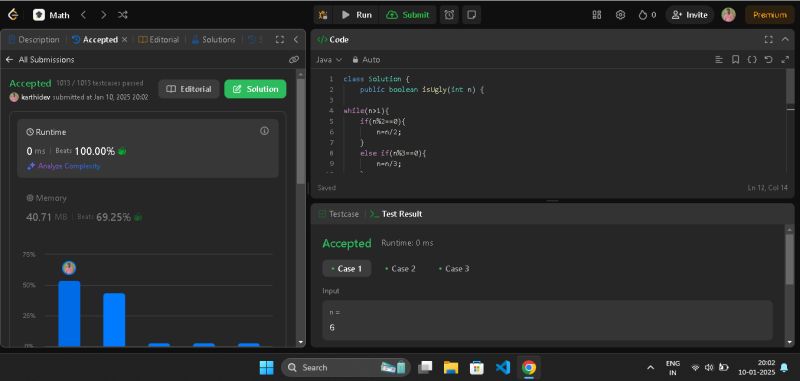 Karthi Keyan m on LinkedIn: #day #leetcode #dsa #leetcode #java # ... Karthi Keyan m on LinkedIn: #day #leetcode #dsa #leetcode #java # ...