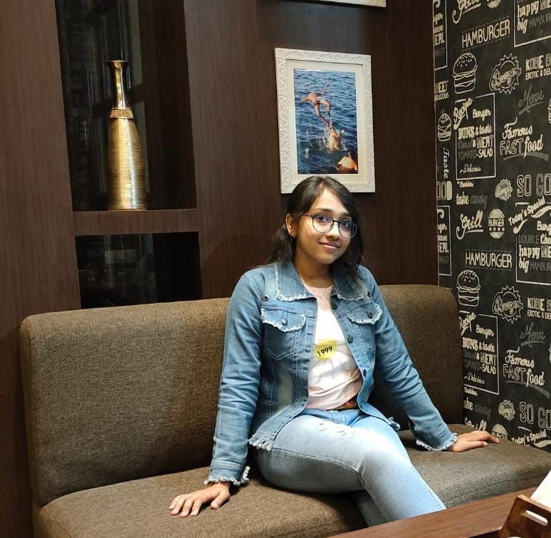 Sanika jain on LinkedIn: #dsa #codingchallenge #graphs #algorithms # ... Sanika jain on LinkedIn: #dsa #codingchallenge #graphs #algorithms # ...