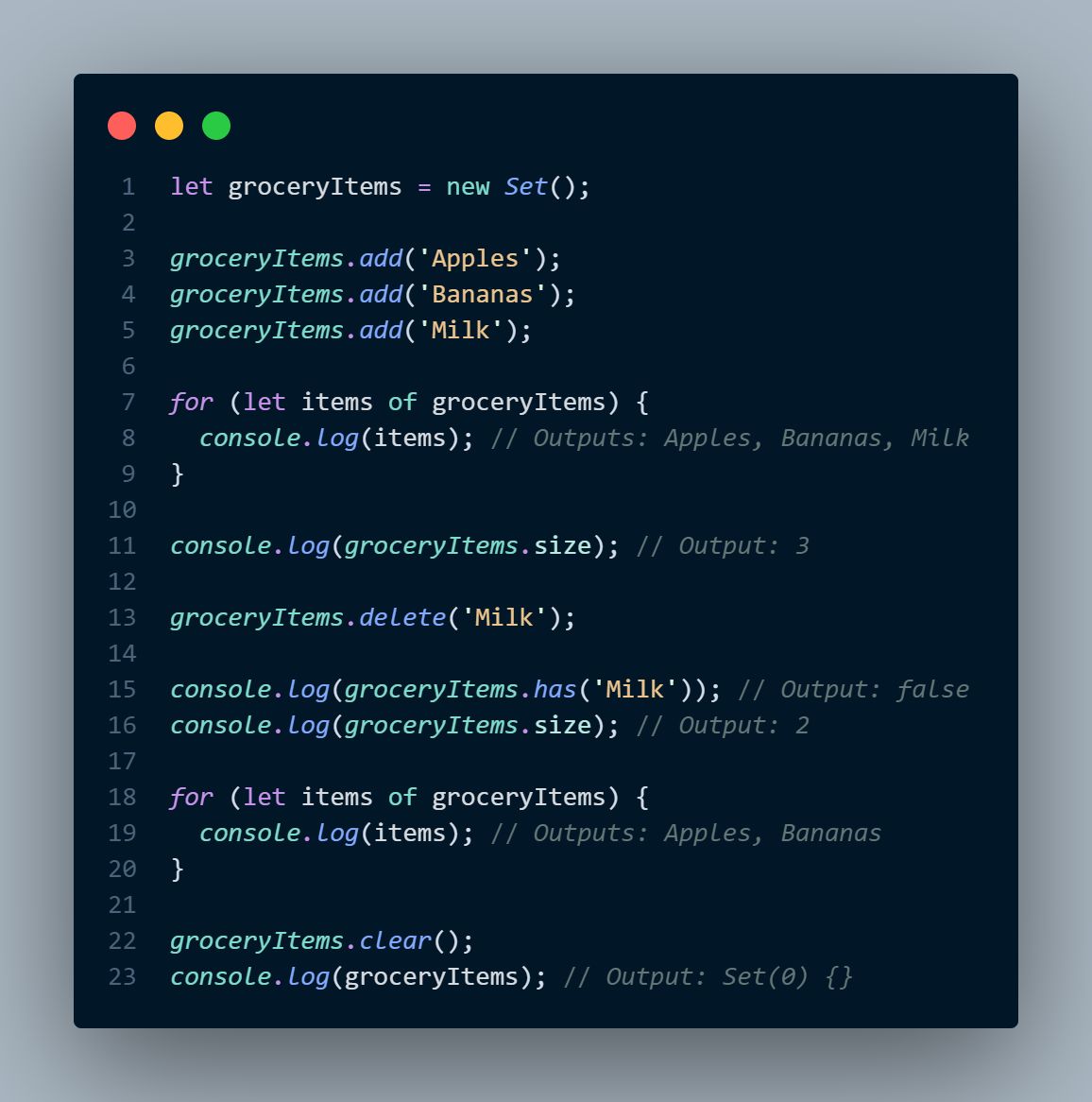 Yasowant Nayak on LinkedIn: #javascript #webdevelopment #coding # ... Yasowant Nayak on LinkedIn: #javascript #webdevelopment #coding # ...