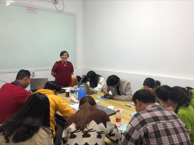 Khin Thuzar on LinkedIn: #cis Khin Thuzar on LinkedIn: #cis