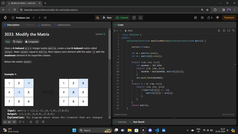 #datastructures #algorithms #techjourney | Vaibhav Telse #datastructures #algorithms #techjourney | Vaibhav Telse