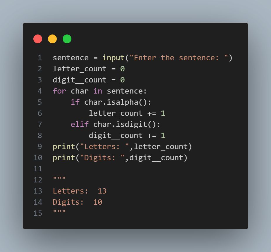 Haneesh Dabbadi on LinkedIn: #python #textprocessing #uservalidation # ... Haneesh Dabbadi on LinkedIn: #python #textprocessing #uservalidation # ...