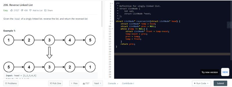Anubha Chouhan on LinkedIn: #day41 #dsa #codingchallenge #neetcode150 # ... Anubha Chouhan on LinkedIn: #day41 #dsa #codingchallenge #neetcode150 # ...