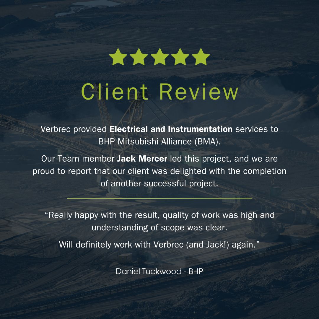Verbrec Ltd on LinkedIn: Power - Verbrec Verbrec Ltd on LinkedIn: Power - Verbrec