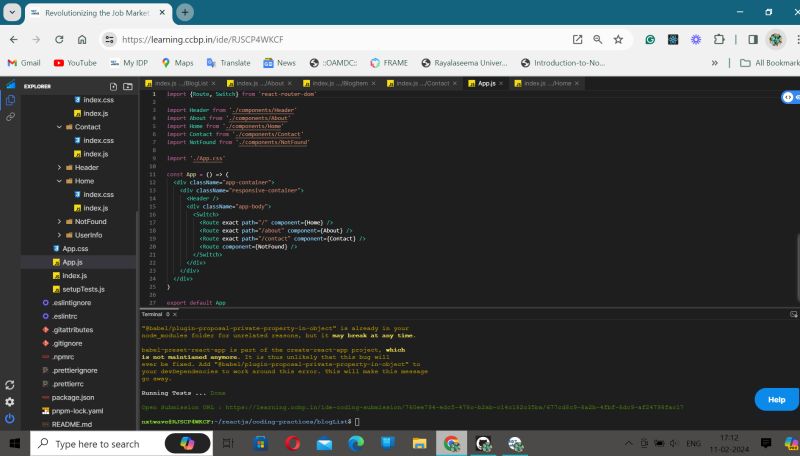 Chandrasekhar Kuruva on LinkedIn: #1hourofcode #class #components # ... Chandrasekhar Kuruva on LinkedIn: #1hourofcode #class #components # ...