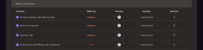 Aniket Gupta on LinkedIn: #100daysofcode #dsawithfraz #bitmanipulation ... Aniket Gupta on LinkedIn: #100daysofcode #dsawithfraz #bitmanipulation ...
