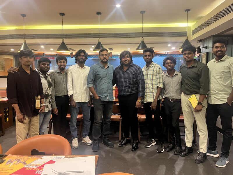 We wrapped up our First Batch of Devroid journey (Mobile App Course ... We wrapped up our First Batch of Devroid journey (Mobile App Course ...
