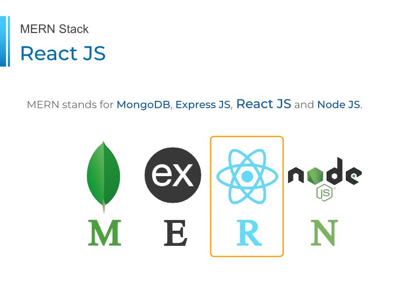 MERN Stack: A JavaScript Stack for Web Development | SHASHI PREETHAM ... MERN Stack: A JavaScript Stack for Web Development | SHASHI PREETHAM ...