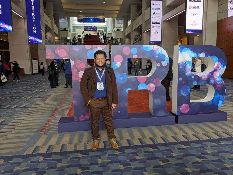 Mostafa Sameer, S.M.ASCE on LinkedIn: #trb2024 #trbam Mostafa Sameer, S.M.ASCE on LinkedIn: #trb2024 #trbam