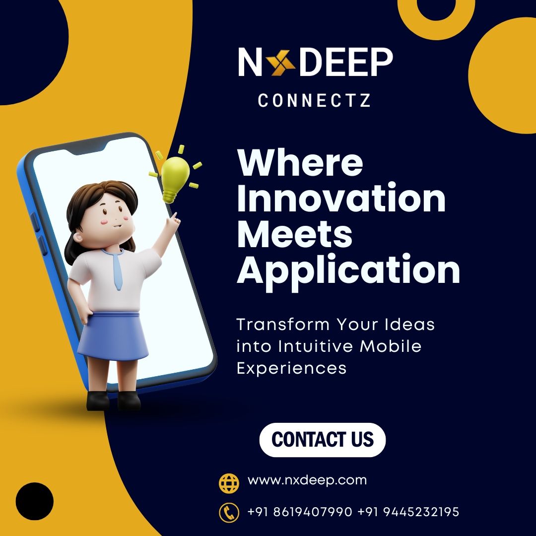 NXDEEP CONNECTZ on LinkedIn: #innovation #techsolutions #nxdeep # ... NXDEEP CONNECTZ on LinkedIn: #innovation #techsolutions #nxdeep # ...