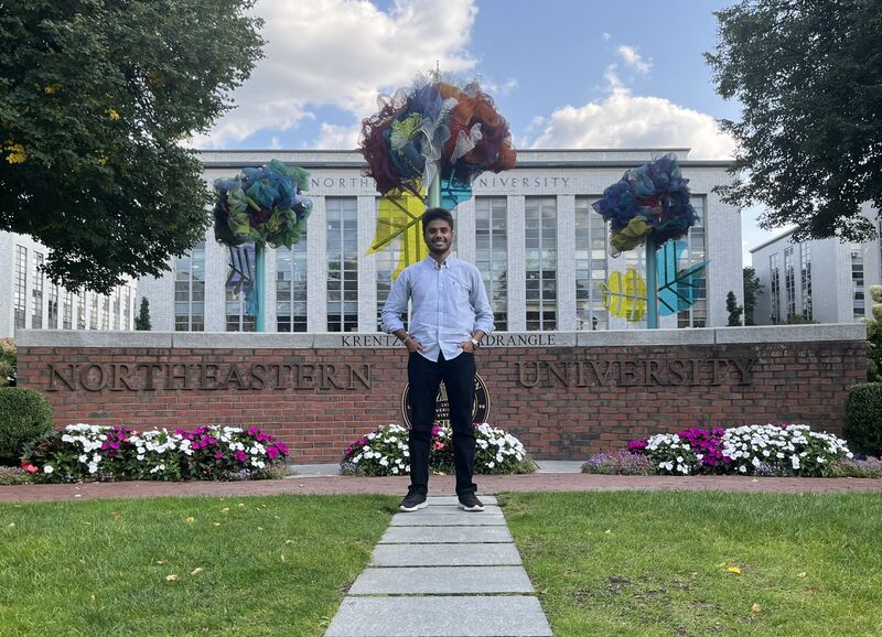 Suraj Patel M on LinkedIn: Hello everyone! Extremely thrilled to ... Suraj Patel M on LinkedIn: Hello everyone! Extremely thrilled to ...