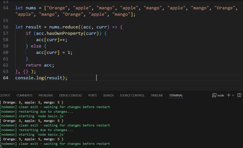 #javascript #codingchallenge #arraymanipulation #programmingtips ... #javascript #codingchallenge #arraymanipulation #programmingtips ...
